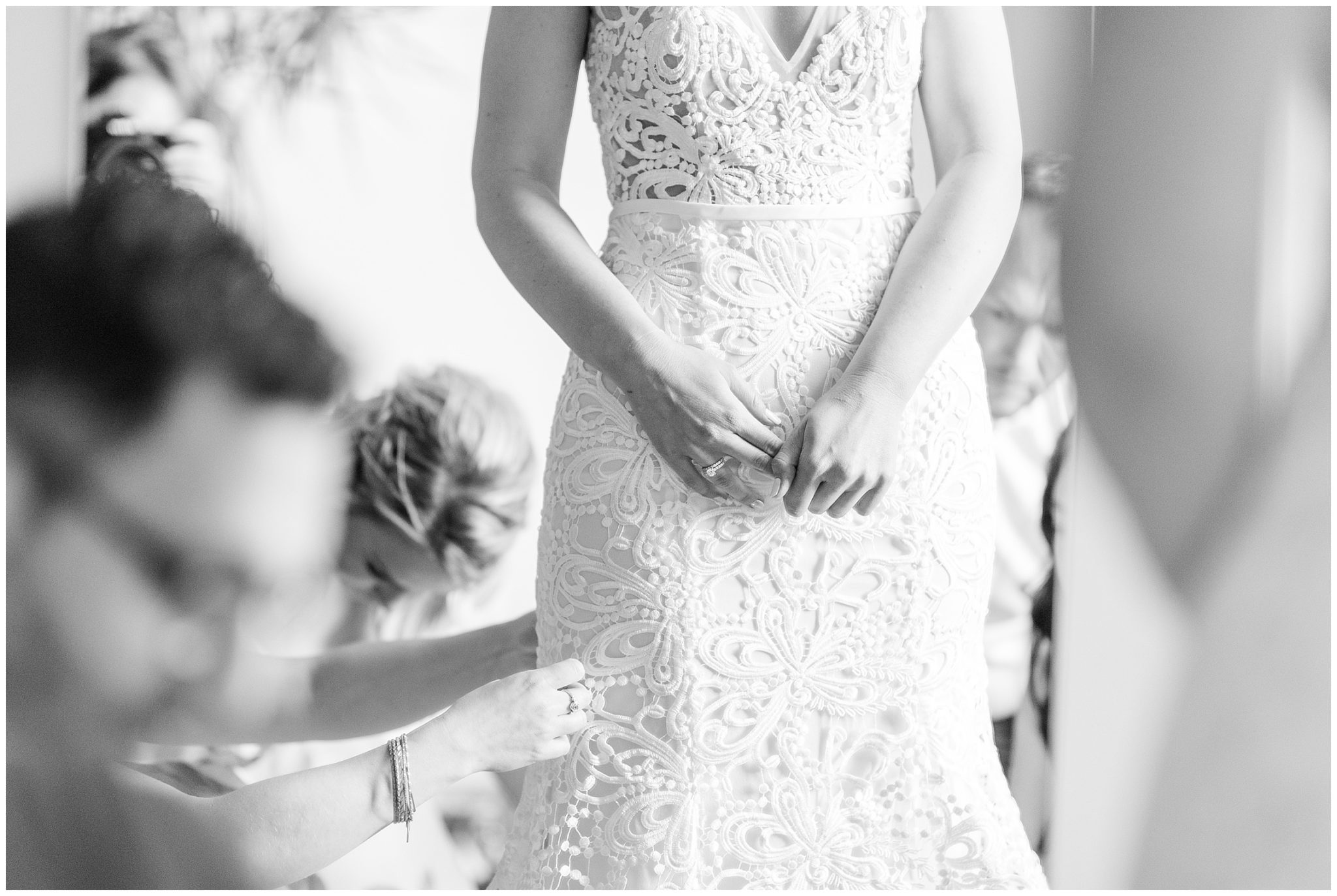 Tay + Rafi | Wedding · Bright, Joyful & Classic | Taylor Kelley Photography