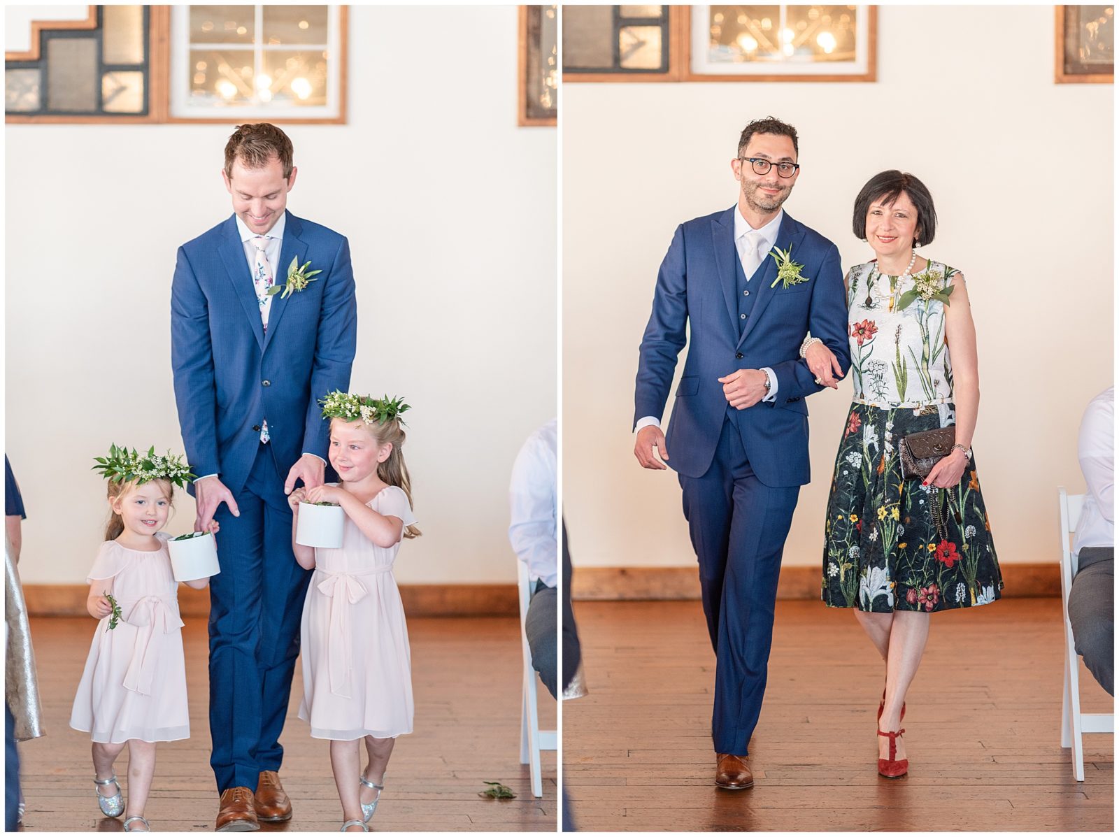 Tay + Rafi | Wedding · Bright, Joyful & Classic | Taylor Kelley Photography