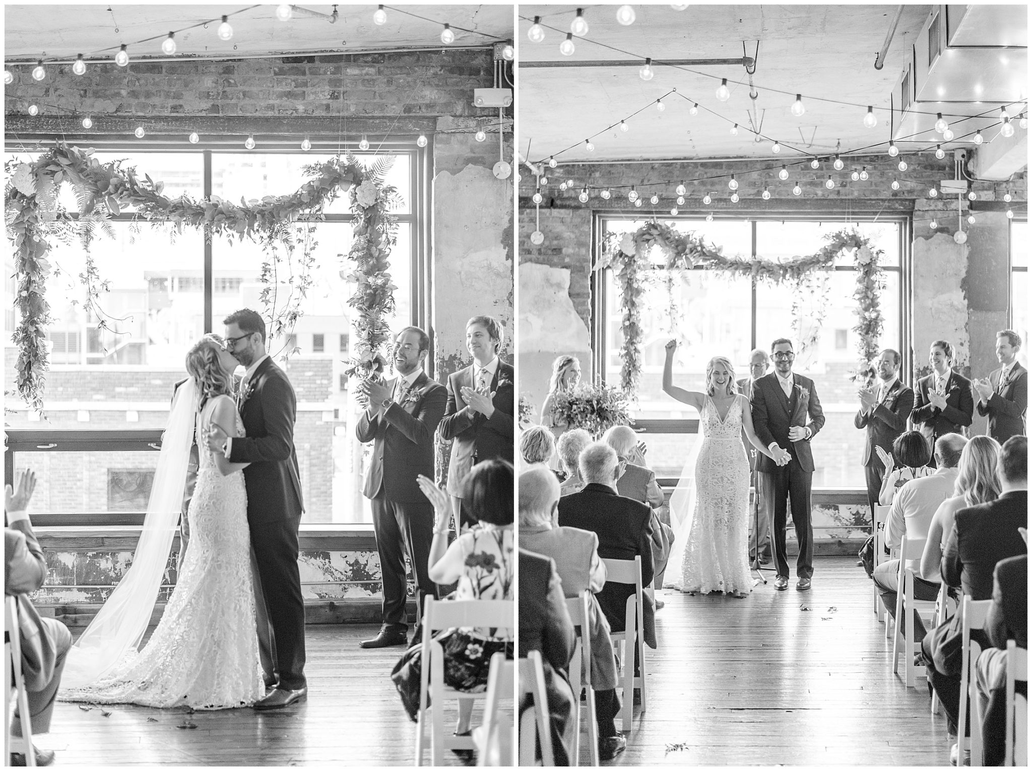 Tay + Rafi | Wedding · Bright, Joyful & Classic | Taylor Kelley Photography