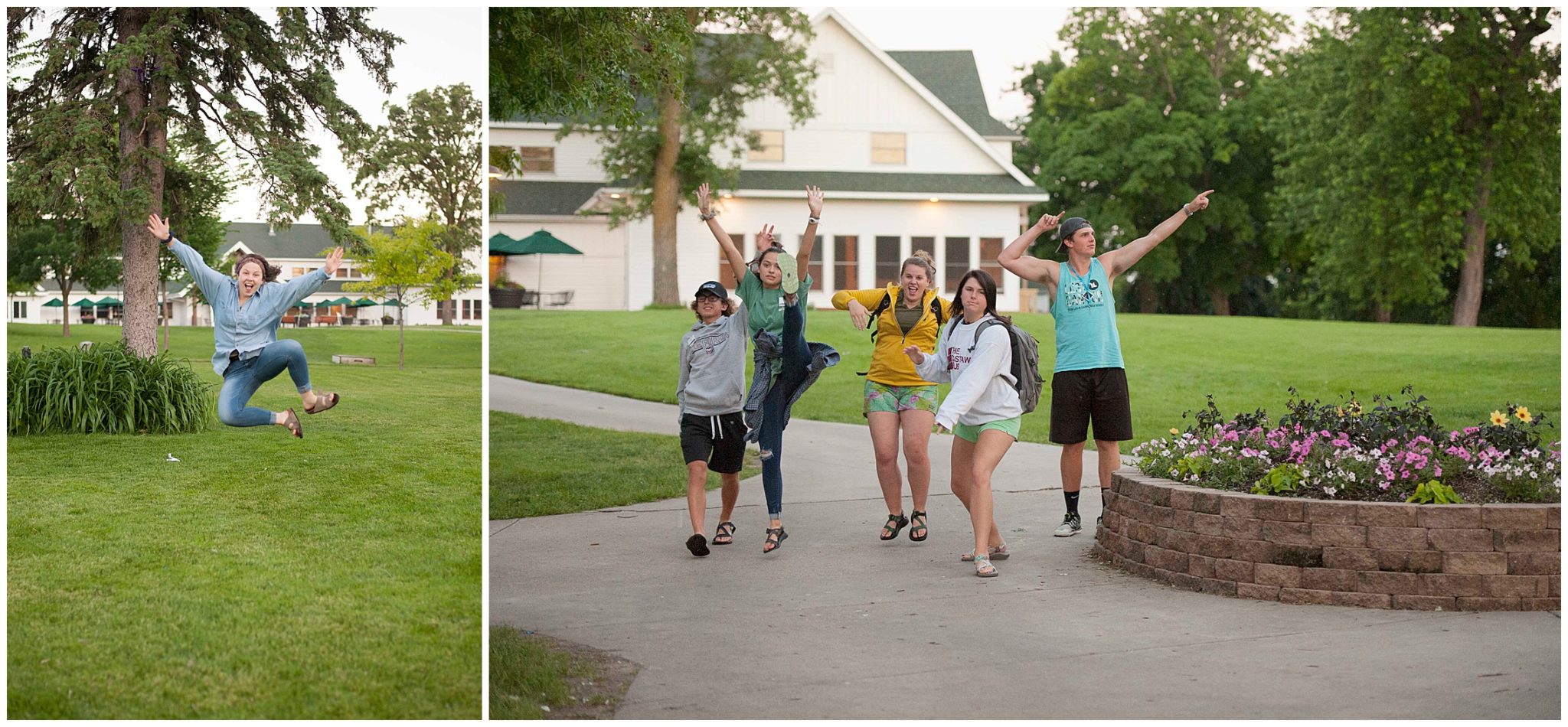 Summer at Young Life Camp · Bright, Joyful & Classic | Taylor Kelley ...