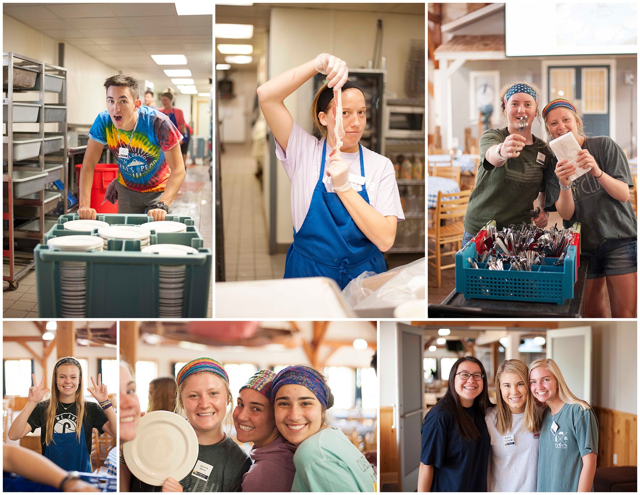 Summer at Young Life Camp · Bright, Joyful & Classic | Taylor Kelley ...