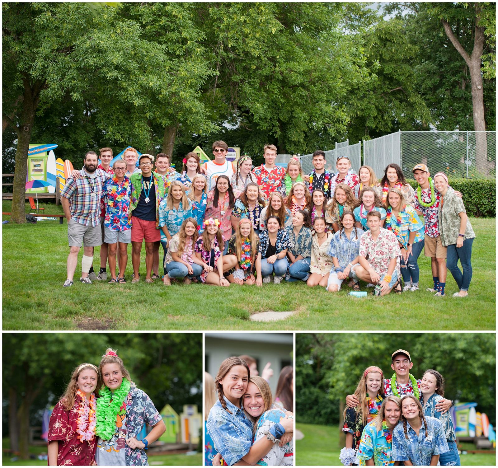 Summer at Young Life Camp · Bright, Joyful & Classic | Taylor Kelley ...