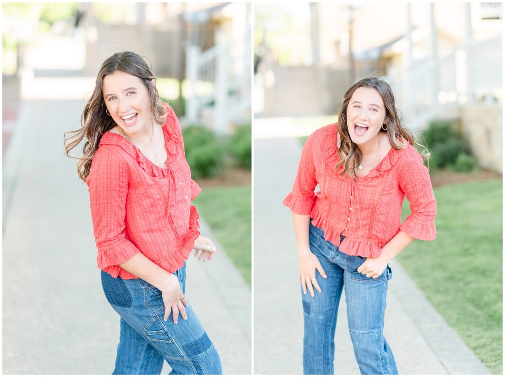 Delaney | 2021 TK Senior Spokesmodel · Bright, Joyful & Classic ...