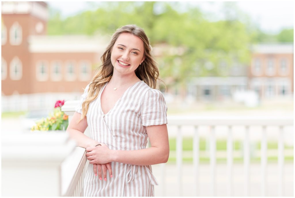 Elise | 2021 TK Senior Spokesmodel · Bright, Joyful & Classic | Taylor ...