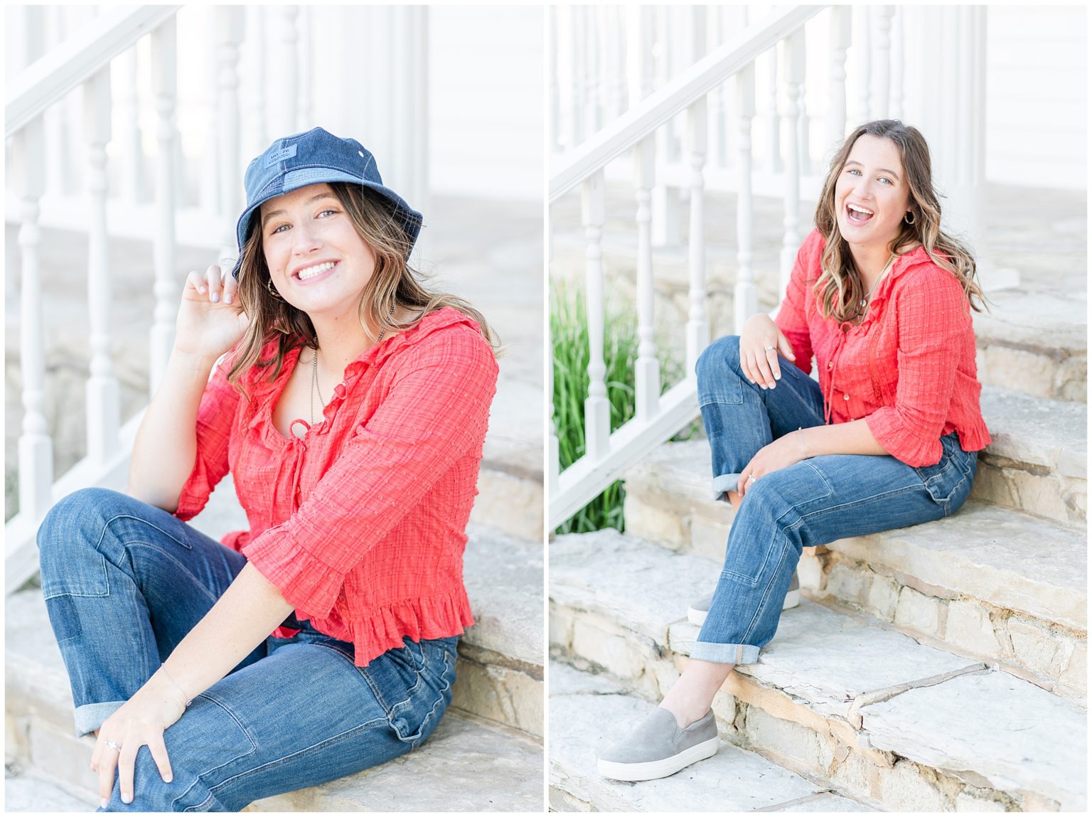 Delaney | 2021 TK Senior Spokesmodel · Bright, Joyful & Classic ...
