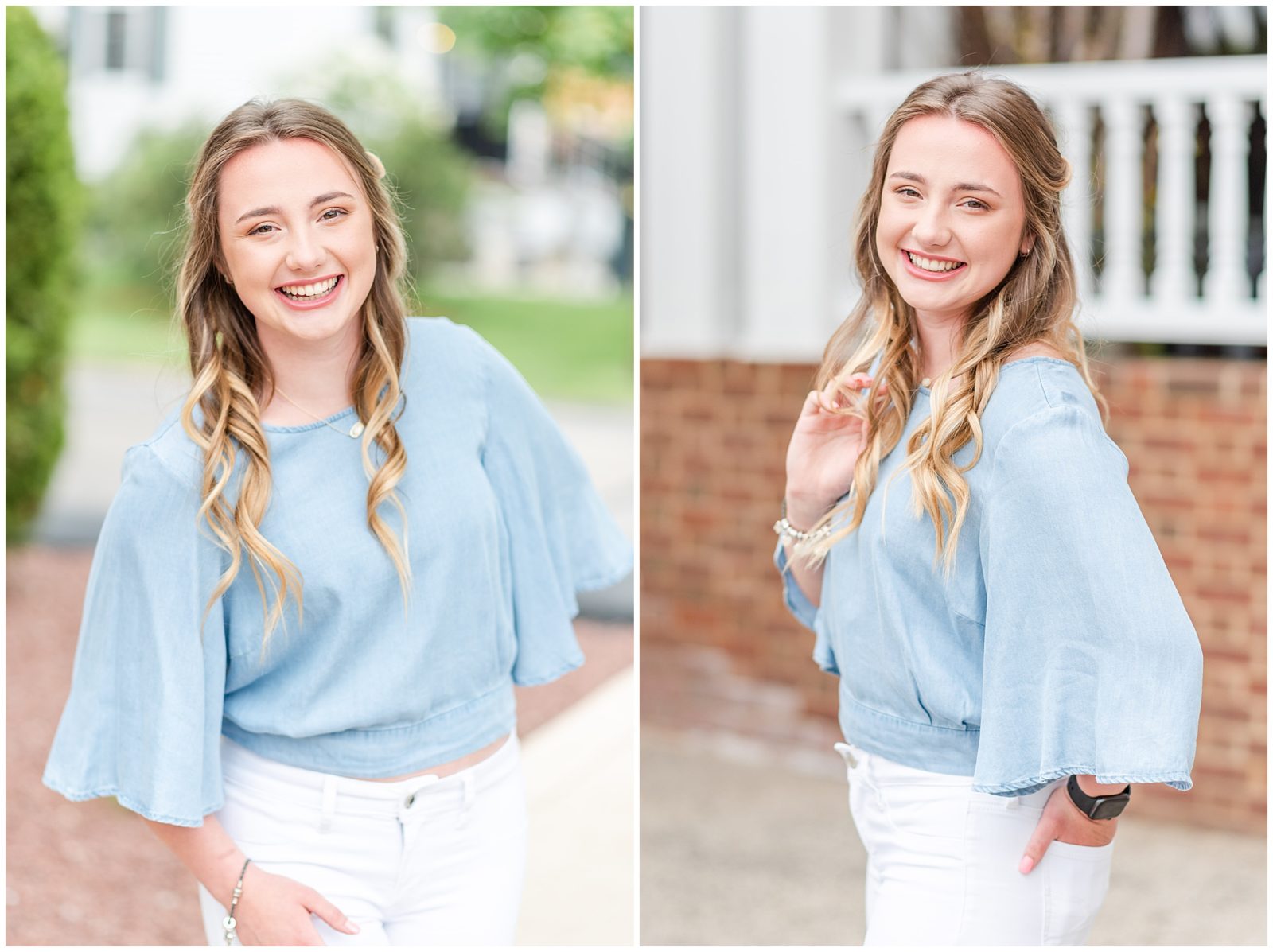 Elise | 2021 TK Senior Spokesmodel · Bright, Joyful & Classic | Taylor ...