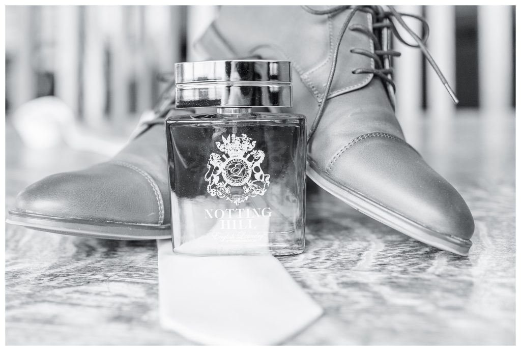 Cecily + Joe | Union Terrace Wedding · Bright, Joyful & Classic ...