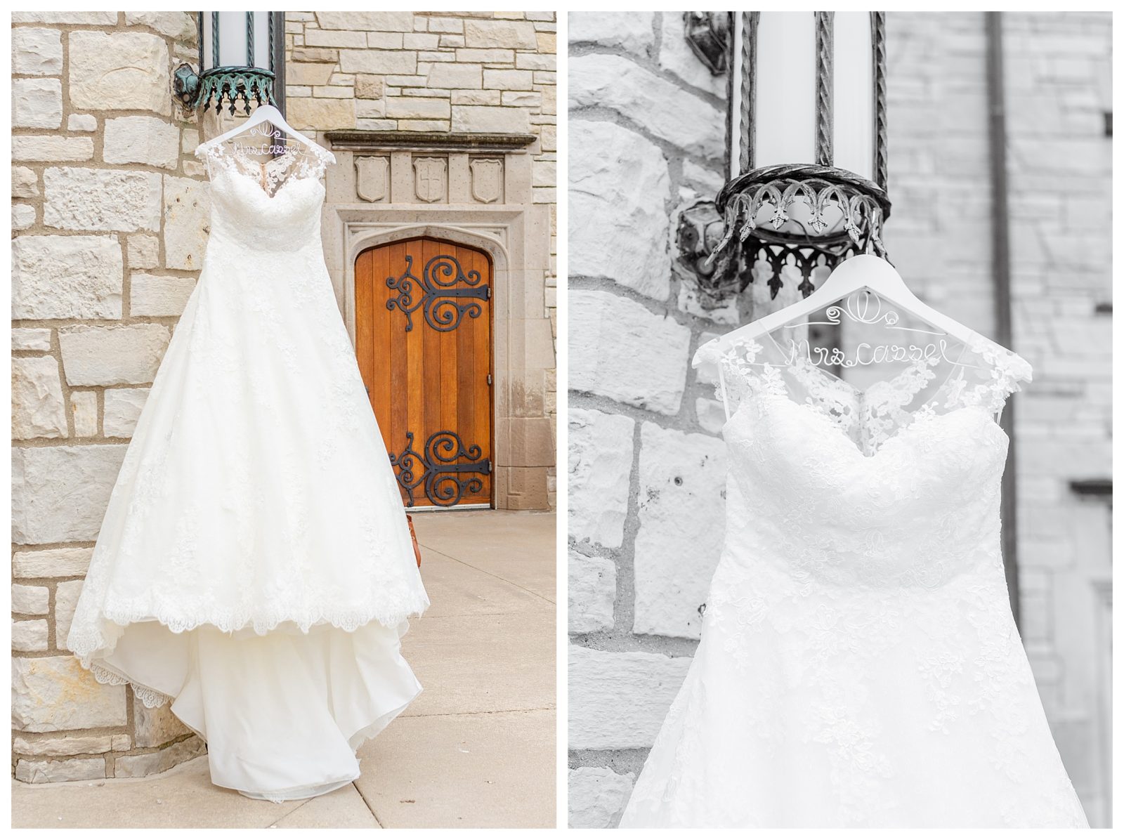 Cecily + Joe | Union Terrace Wedding · Bright, Joyful & Classic ...