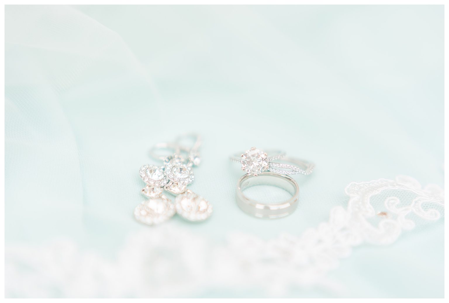 Cecily + Joe | Union Terrace Wedding · Bright, Joyful & Classic ...