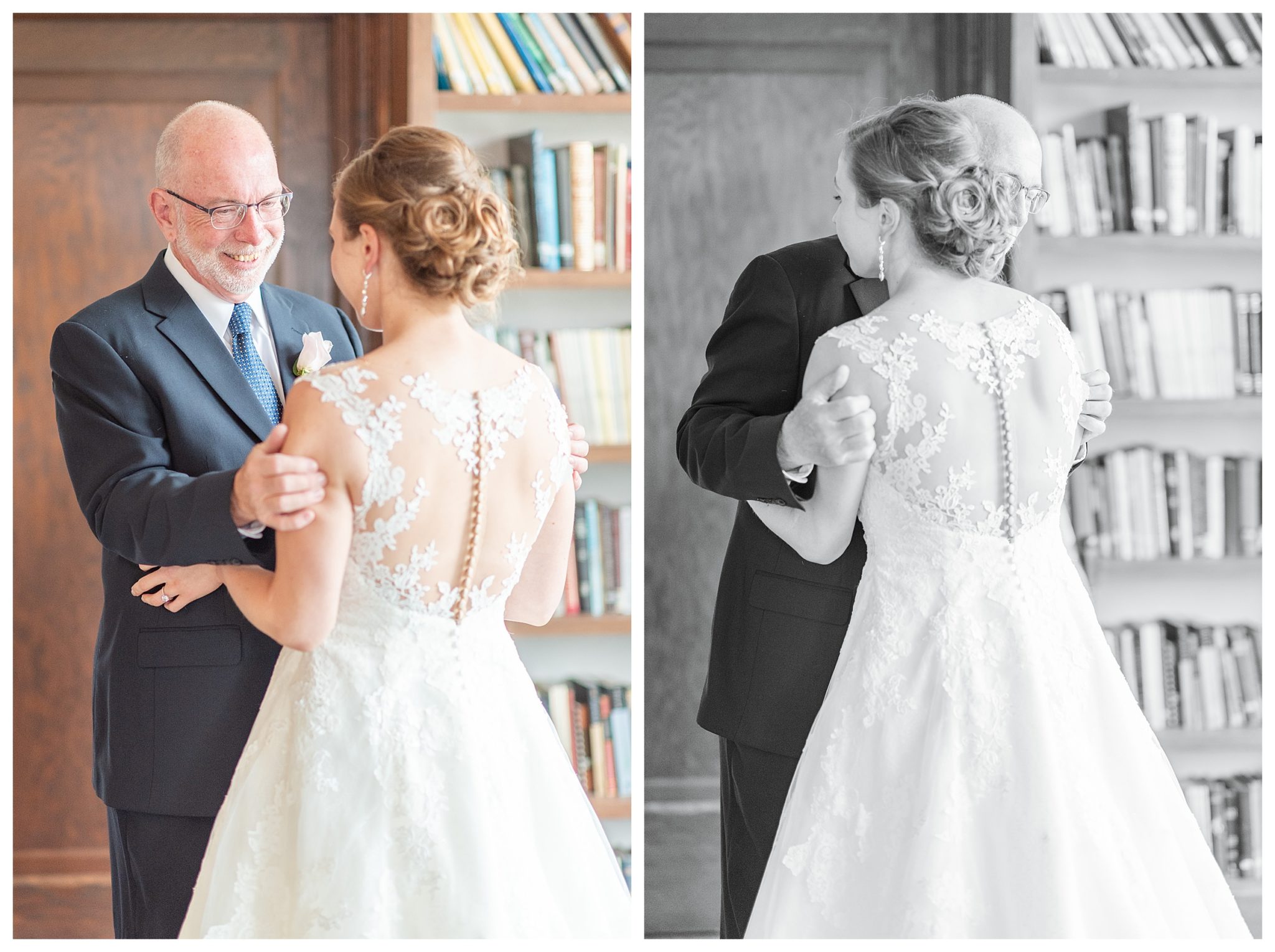 Cecily + Joe | Union Terrace Wedding · Bright, Joyful & Classic ...