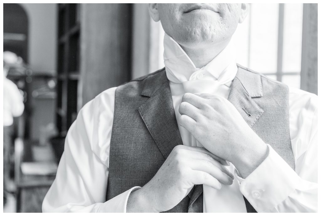 Cecily + Joe | Union Terrace Wedding · Bright, Joyful & Classic ...