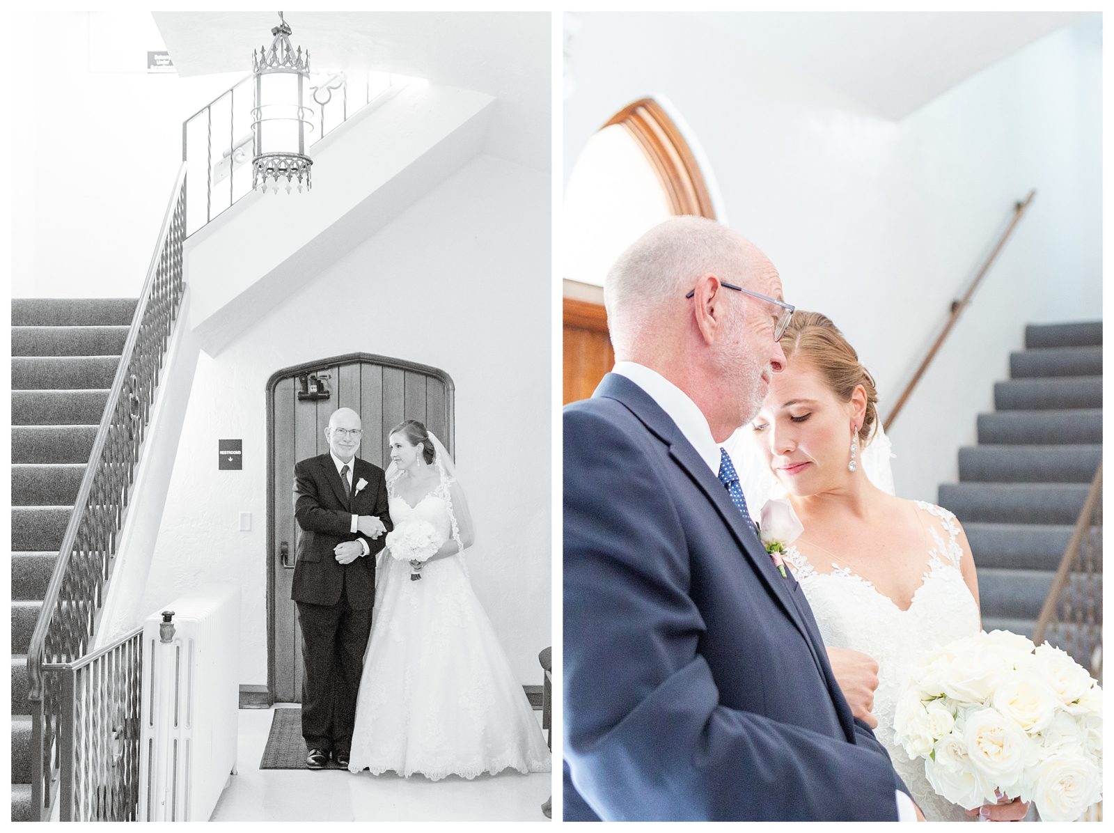 Cecily + Joe | Union Terrace Wedding · Bright, Joyful & Classic ...