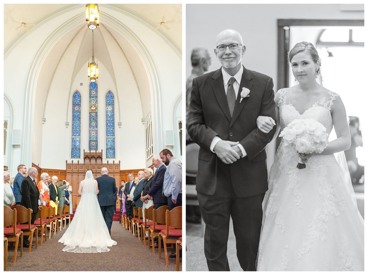 Cecily + Joe | Union Terrace Wedding · Bright, Joyful & Classic ...