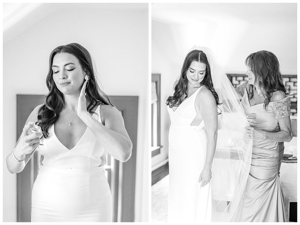 Kemper Museum of Art Wedding · Bright, Joyful & Classic | Taylor Kelley ...