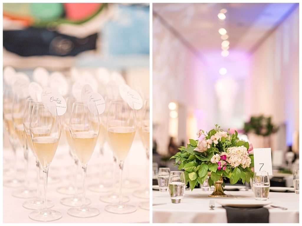 Kemper Museum of Art Wedding · Bright, Joyful & Classic | Taylor Kelley ...