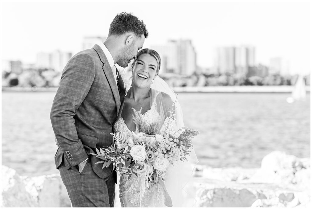 The Gage Wedding · Bright, Joyful & Classic | Taylor Kelley Photography