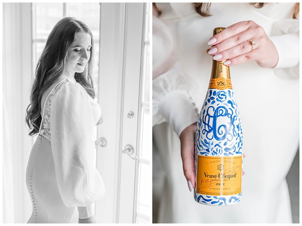 STL Ritz Carlton Wedding · Bright, Joyful & Classic | Taylor Kelley ...