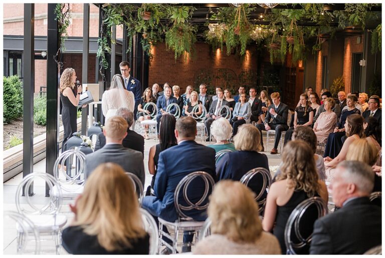 STL Ritz Carlton Wedding · Bright, Joyful & Classic | Taylor Kelley ...