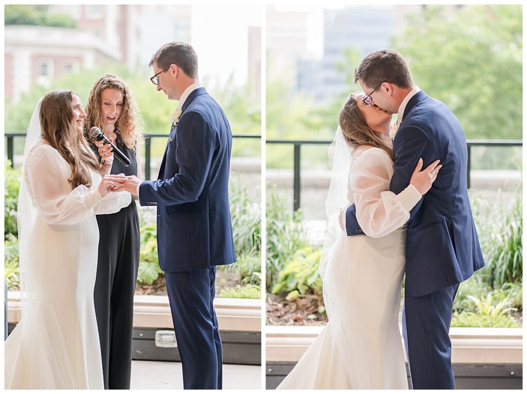 STL Ritz Carlton Wedding · Bright, Joyful & Classic | Taylor Kelley ...