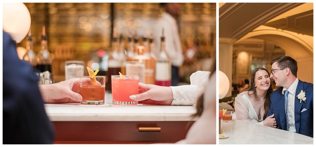 STL Ritz Carlton Wedding · Bright, Joyful & Classic | Taylor Kelley ...