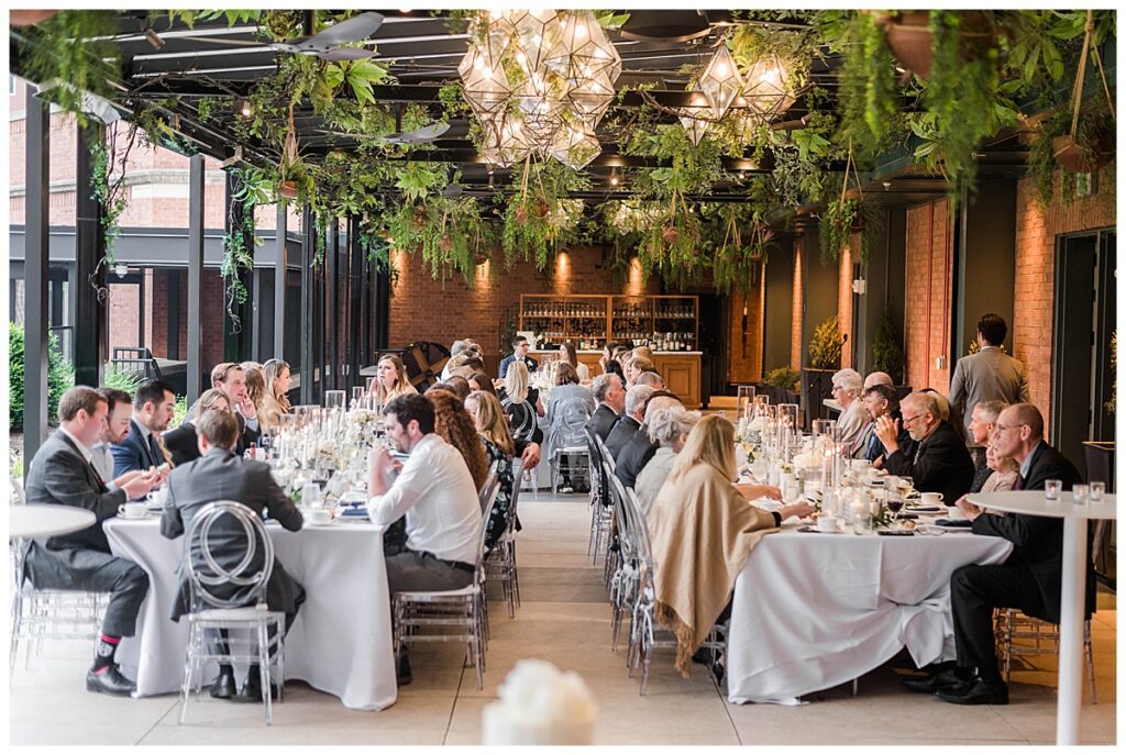 STL Ritz Carlton Wedding · Bright, Joyful & Classic | Taylor Kelley ...