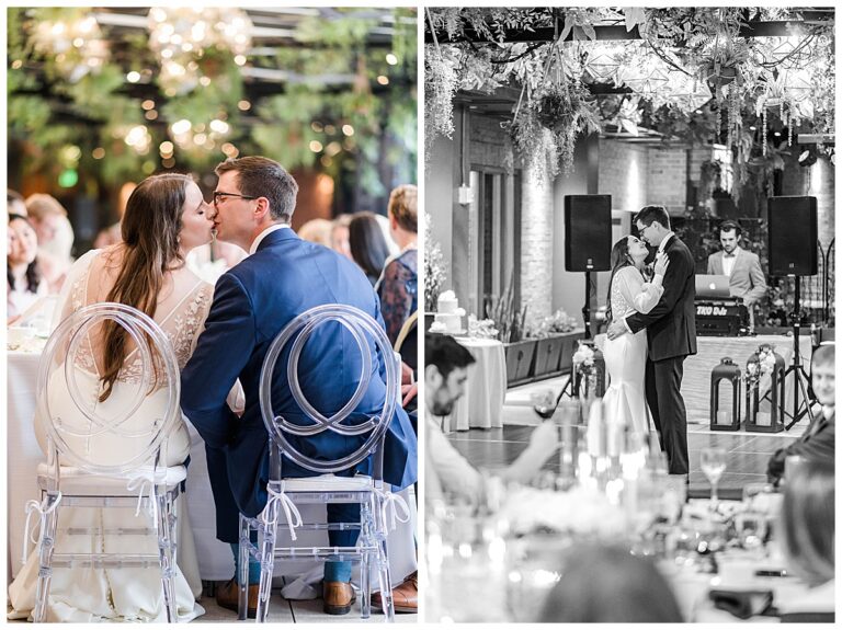 STL Ritz Carlton Wedding · Bright, Joyful & Classic | Taylor Kelley ...