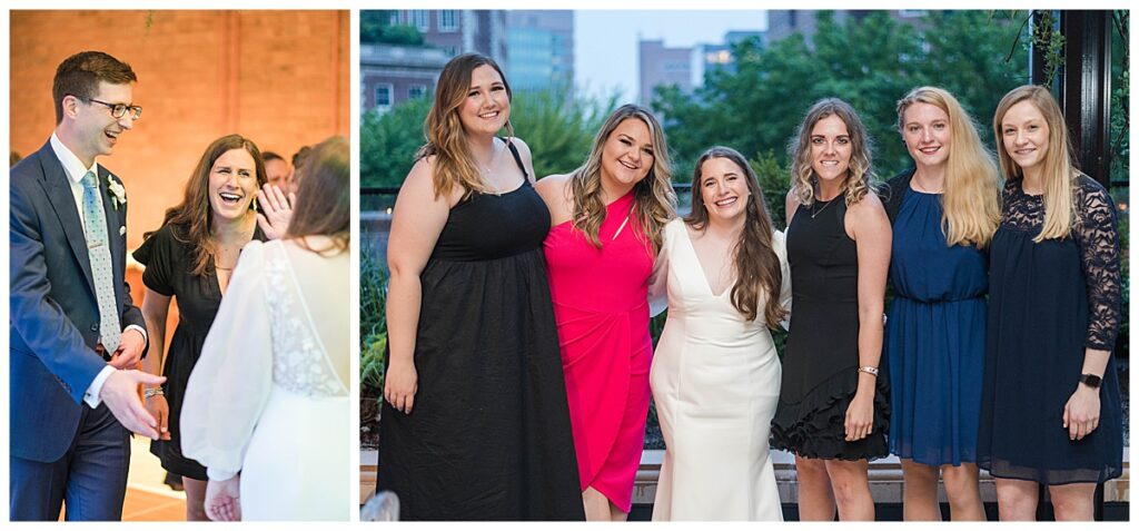 STL Ritz Carlton Wedding · Bright, Joyful & Classic | Taylor Kelley ...