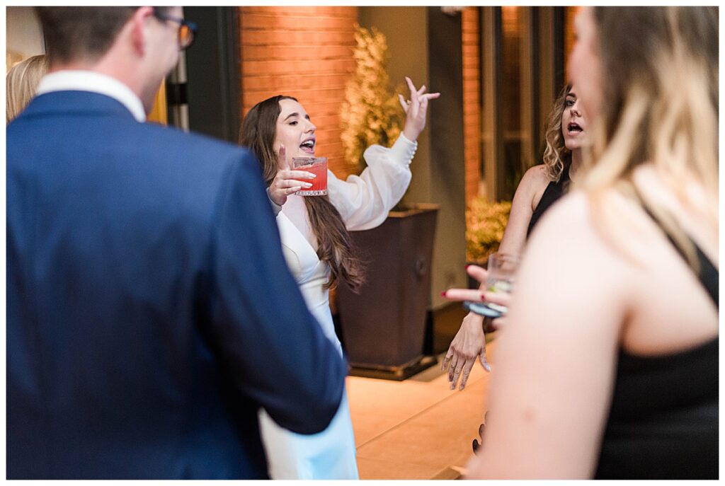 STL Ritz Carlton Wedding · Bright, Joyful & Classic | Taylor Kelley ...